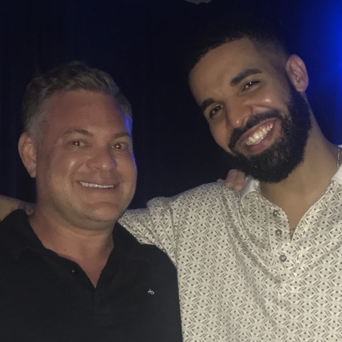 Cosmetic Dentist in NYC - Dr Michael Kosdon New York City